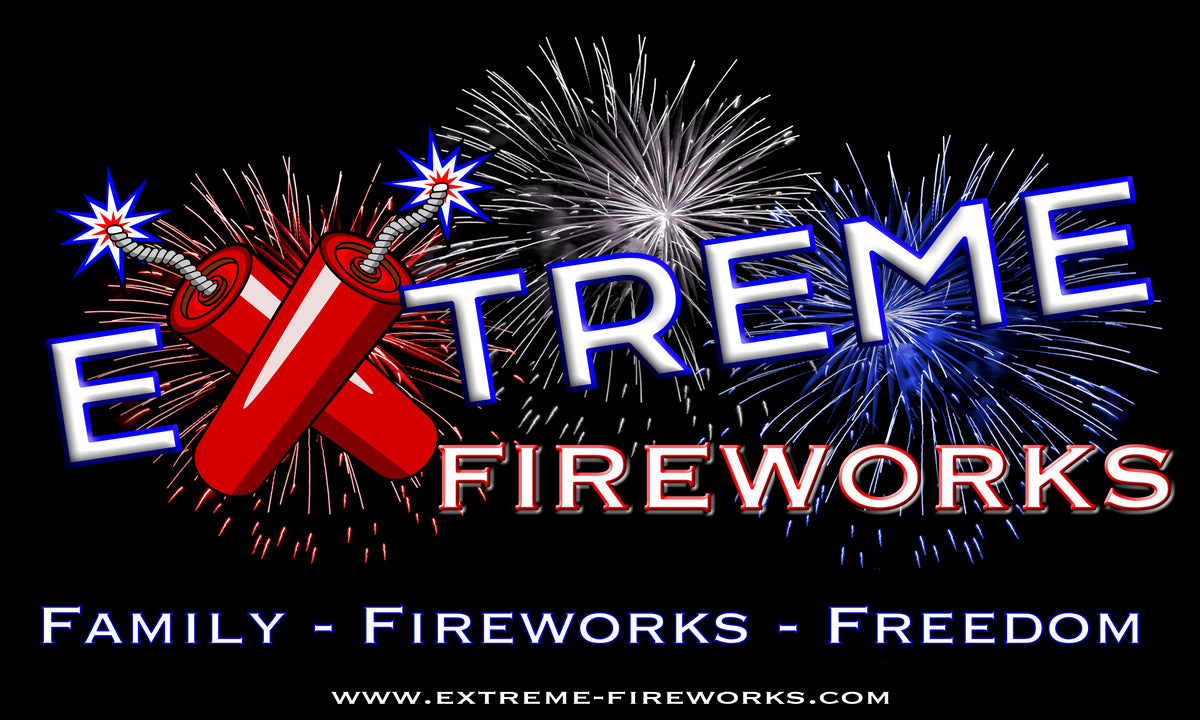 Extreme Fireworks